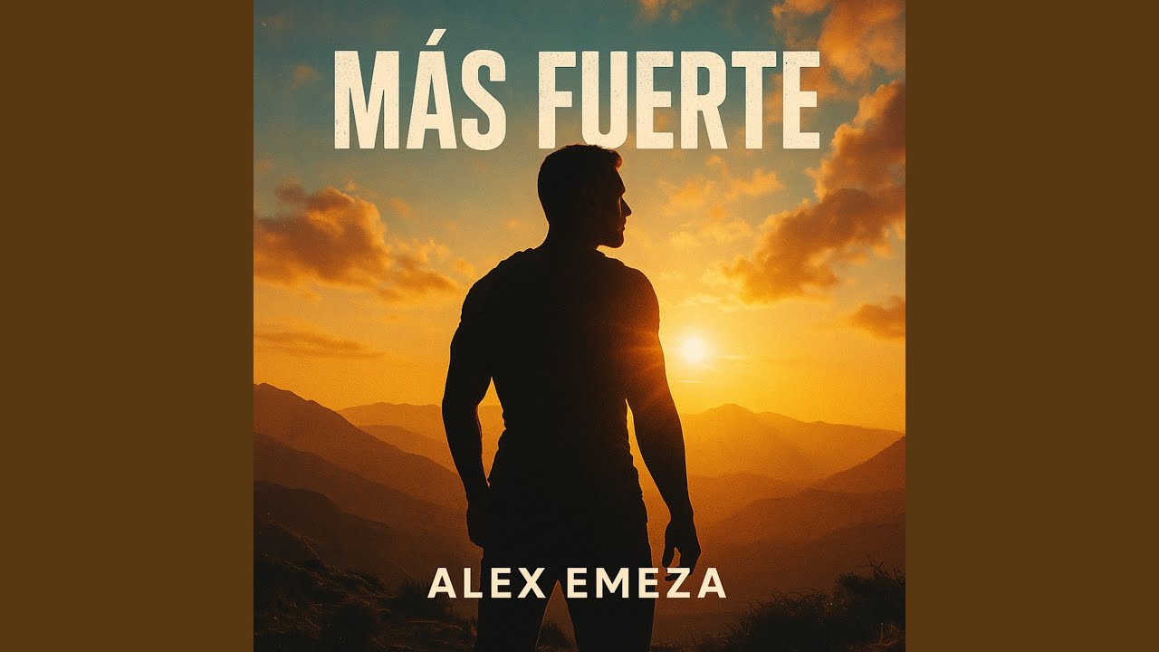 Más fuerte - YouTube