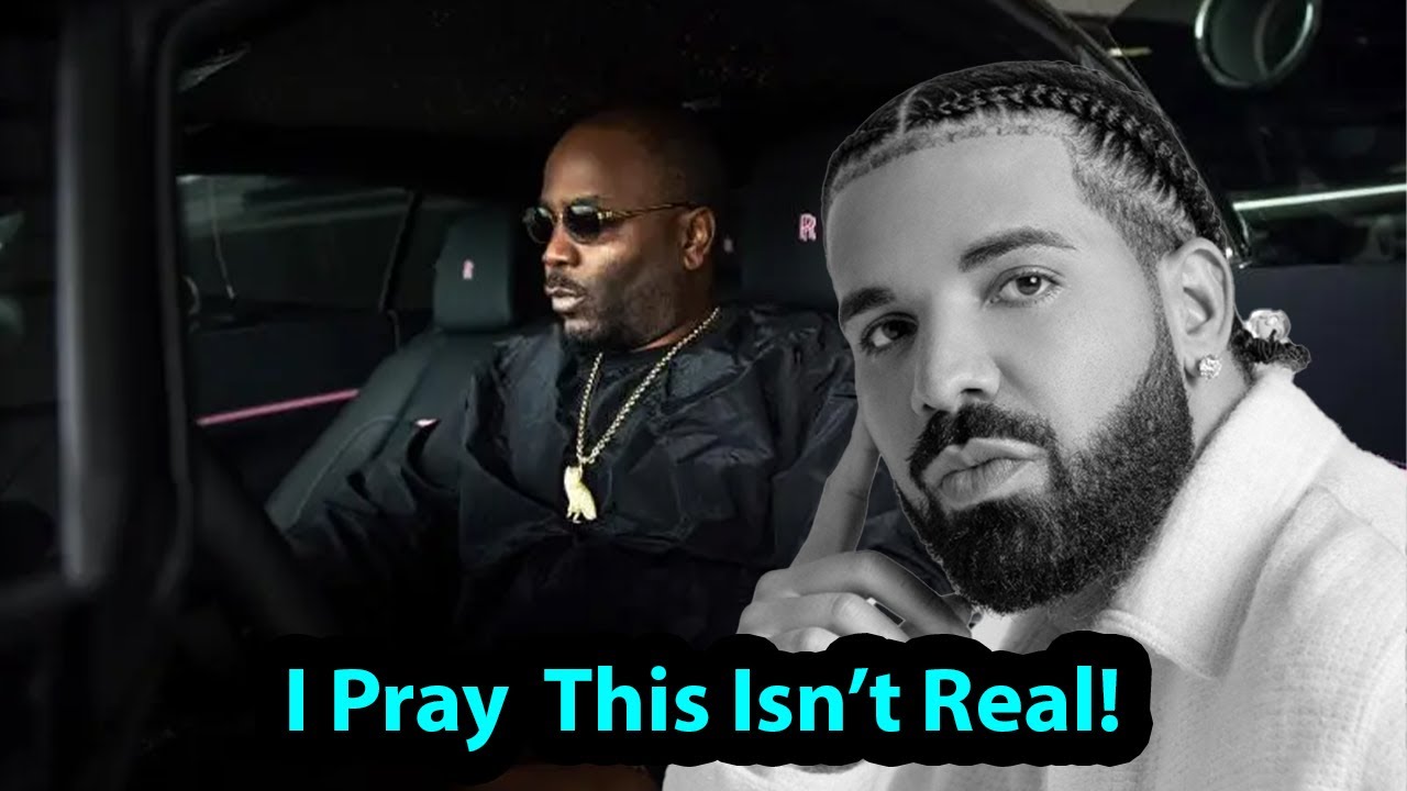 Did Drake's Artist Baka Not Nice Get Robbed Before Drake's Mansion ...