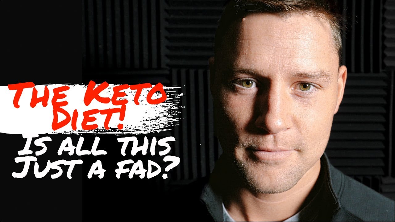 The Future of the Keto Diet | AMA - YouTube