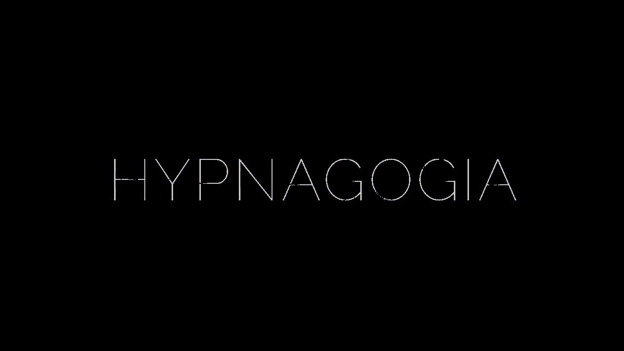 Hypnagogia Trailer - YouTube