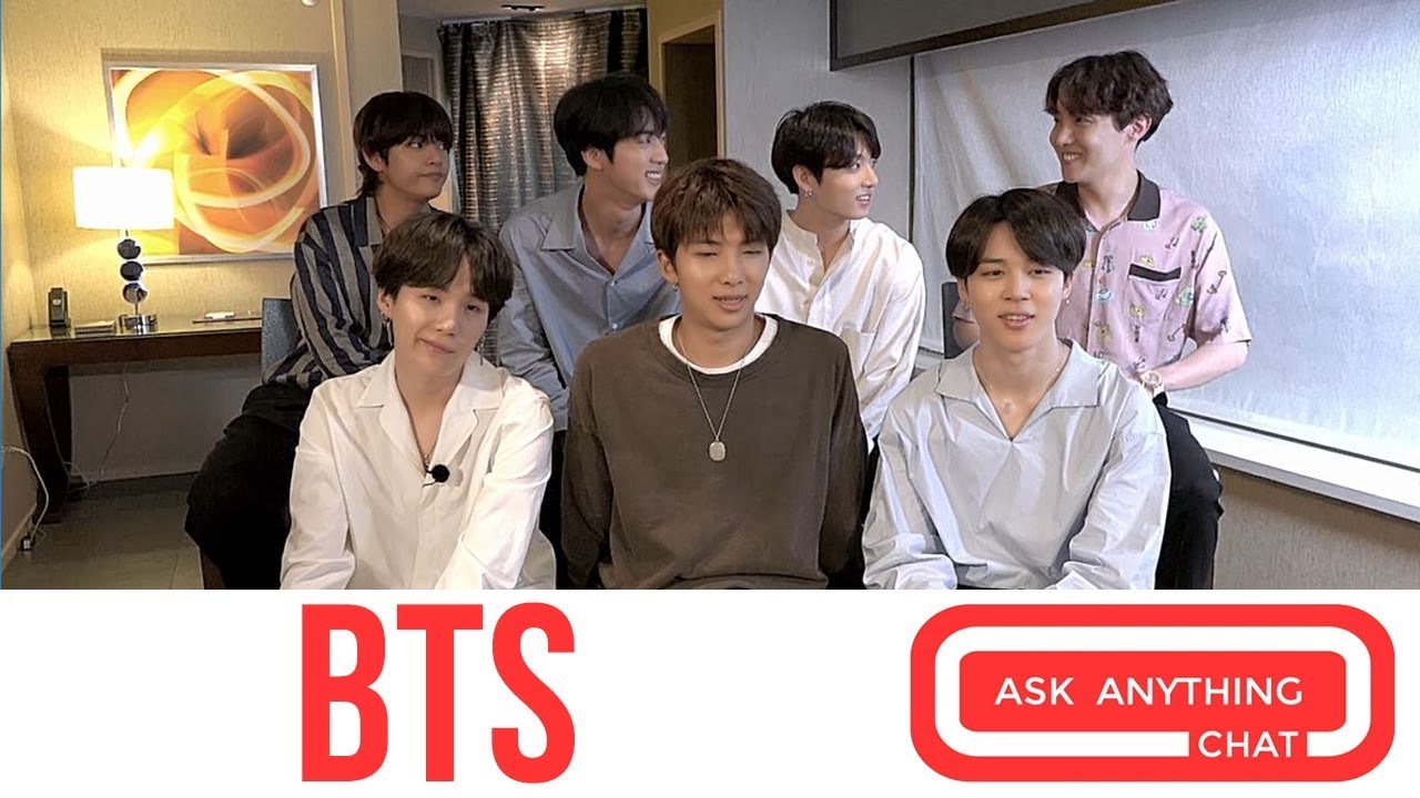 BTS' J-Hope Sings His Fav Song - YouTube