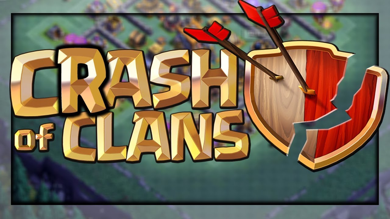 CRASH of Clans? Update bugs, glitches, and crashes in Clash of Clans ...
