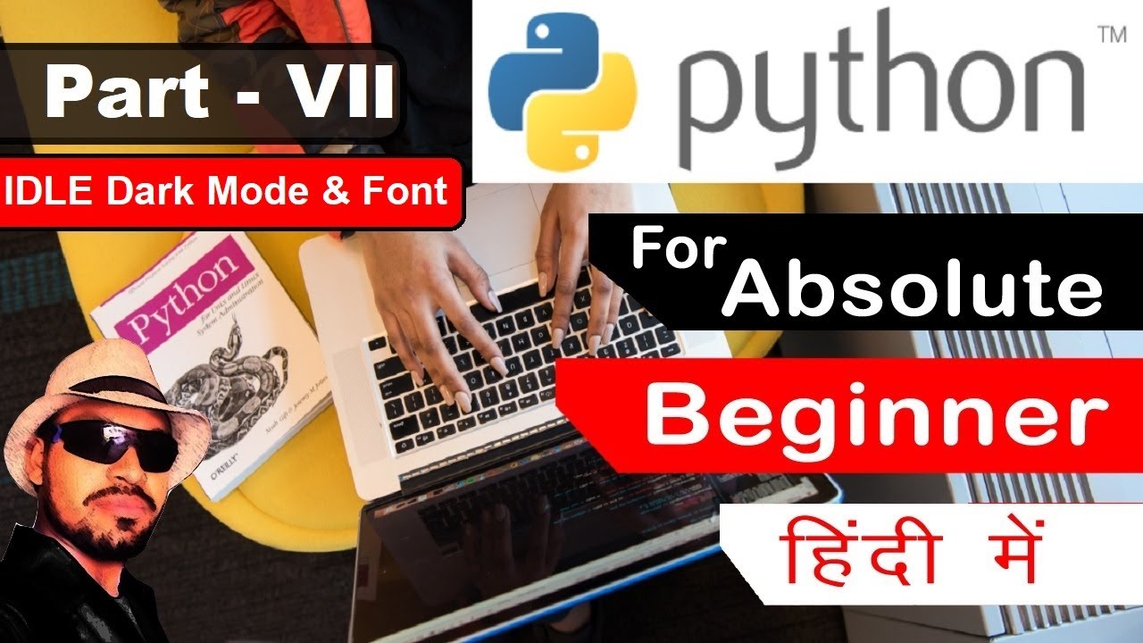 Python IDLE Dark Mode Font Face And Size Part 7 For Absolute python-idle-dark-mode-font-face-and-size-part-7-for-absolute