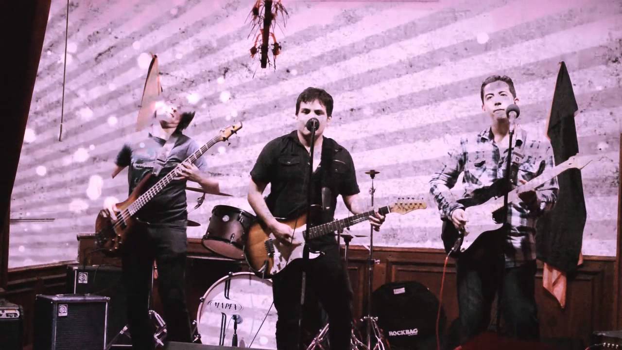 Zenit - Esta Noche - YouTube