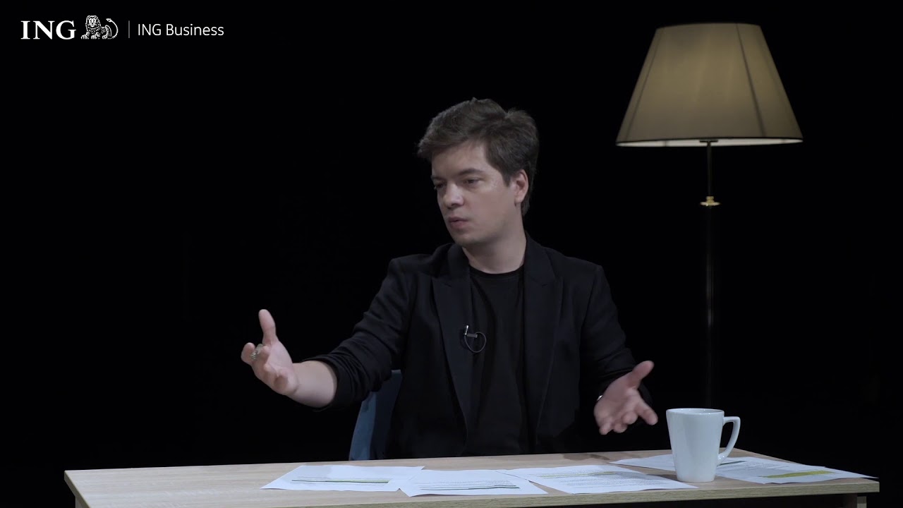 ING Show Business - percepția succesului - YouTube