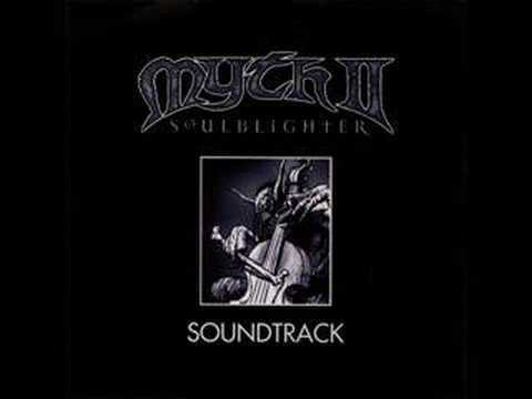 Myth2: Soulblighter (The Stair of Grief)
