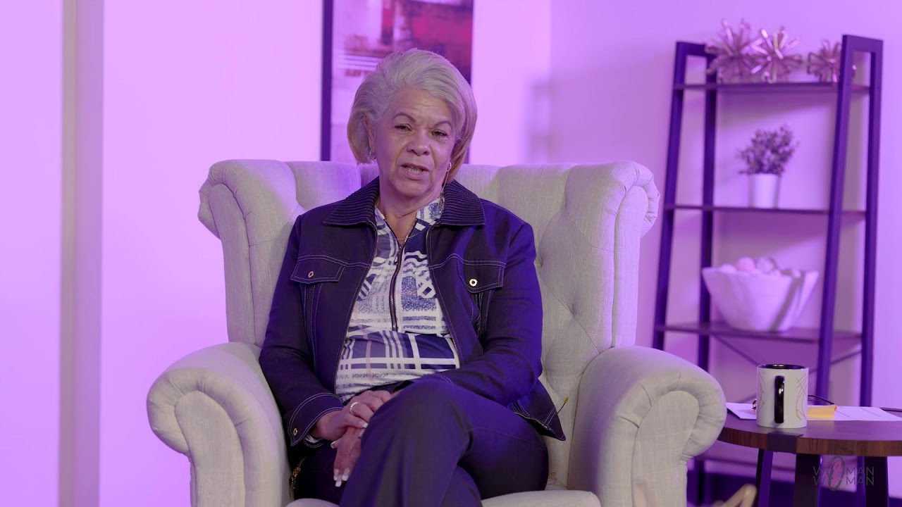 W2W | S6 Episode 38 | Pastor Deborah Butler | 06/12/25 - YouTube