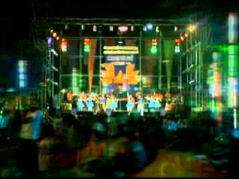 พาแลงลาดกระบัง53 : เปิด Dancer+ลูก ตจว.avi - YouTube