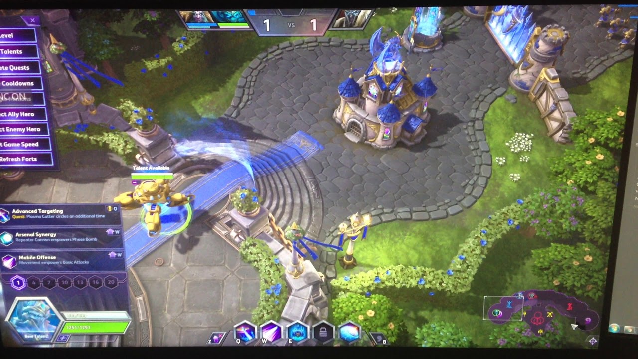 Screen Tearing/Flickering with G-Sync 144hz. - YouTube