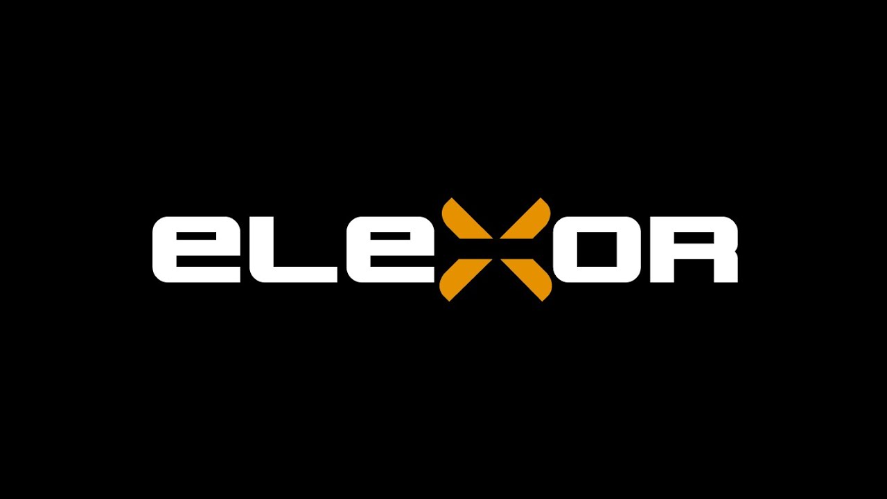 ELEXOR - Materiales Eléctricos - YouTube