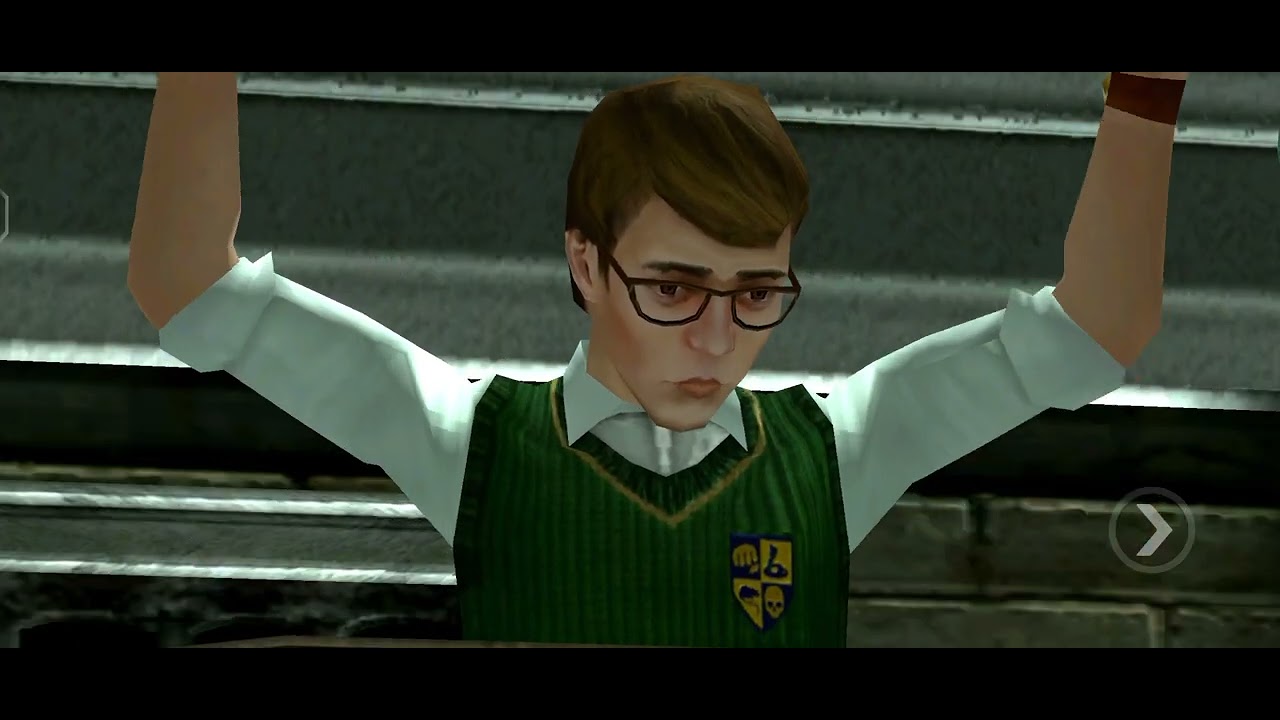 Bully anniversary edition "Nice Outfit" [part-6] - YouTube