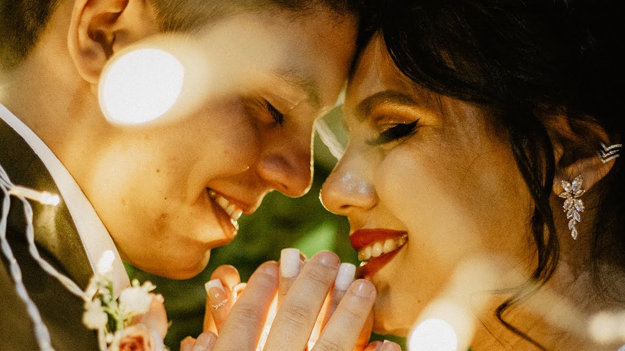 FILM Felipe e Grazi - YouTube