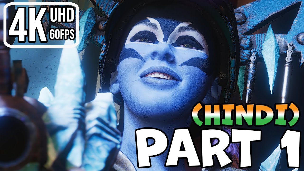SAINTS ROW - A SONG OF ICE & DUST PS5 -Hindi- Gameplay Walkthrough Part ...