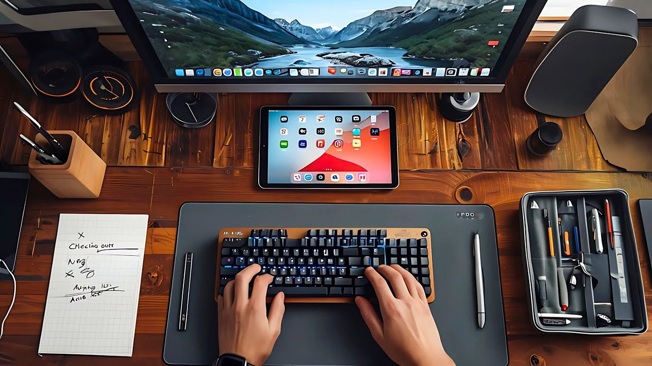 🔥 12 Must-Have PC Accessories on Amazon in 2025! 💻 - YouTube