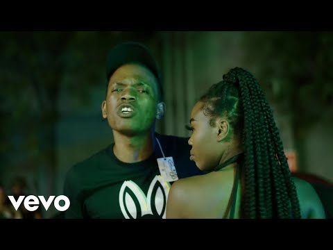 Valiant - St. Mary (Official Music Video)