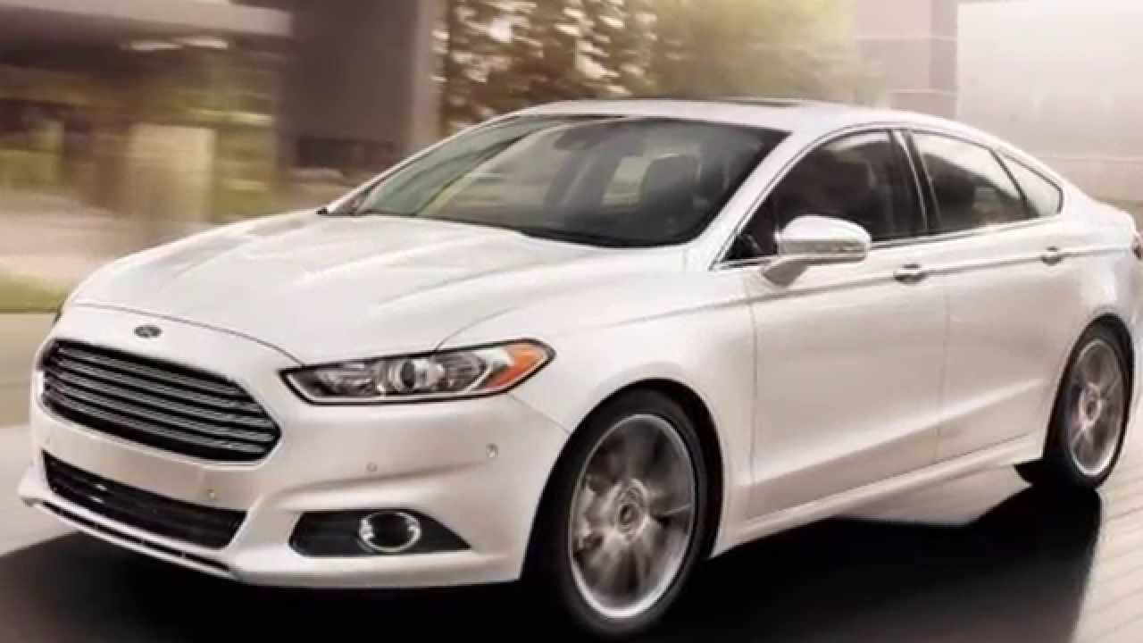 2016 Mazda 6 vs 2015 Ford Fusion - YouTube