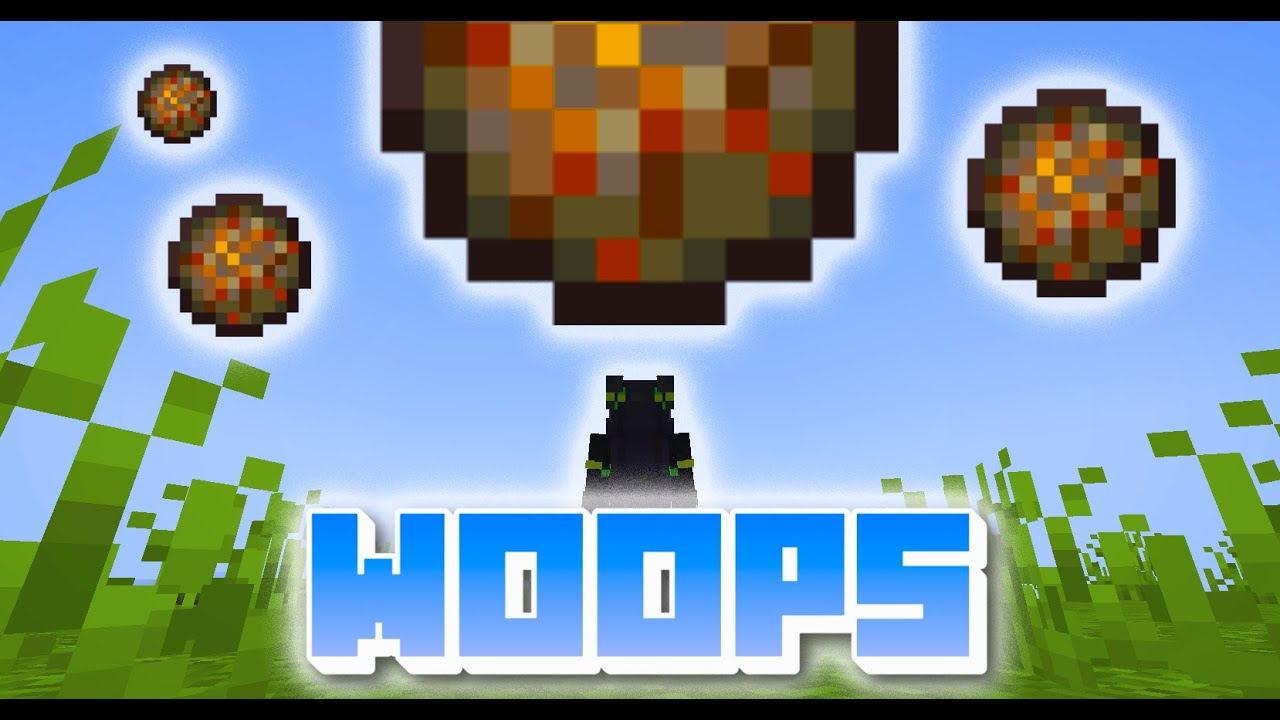 Causing the CPU Apocalypse with a Minecraft Mod - YouTube