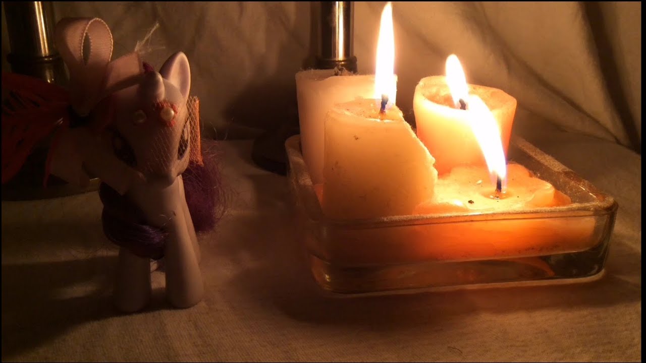 MLP: MV Blank Space - YouTube