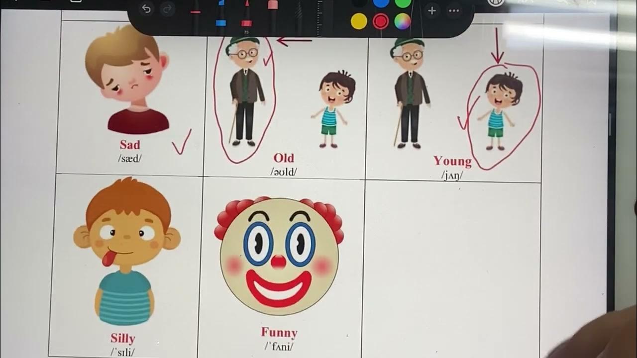 Unit3 lesson 2 - YouTube