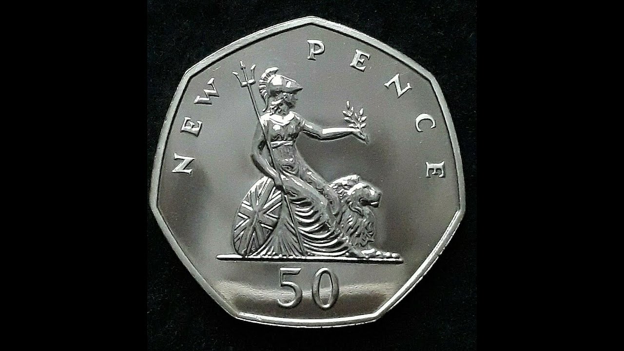 1000 x 50p Coin Hunt ChangeChecker.com Challenge - Coin Tubers can You ...