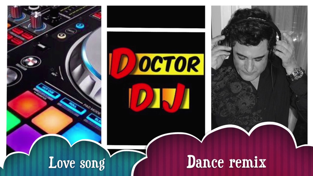 DOCTOR DJ - Love song [Dance remix] (Official audio) - YouTube
