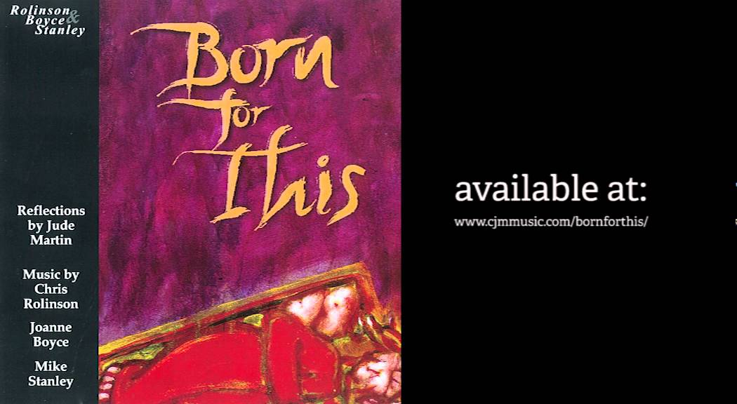 Born For This - YouTube