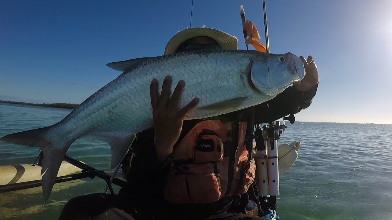 Stretching My Rod In The Backcountry. - YouTube