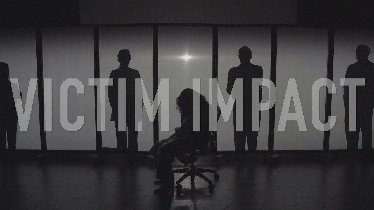 Victim Impact Teaser 2 - YouTube