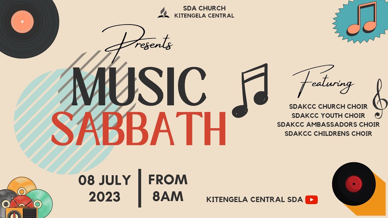 Music Sabbath. - YouTube