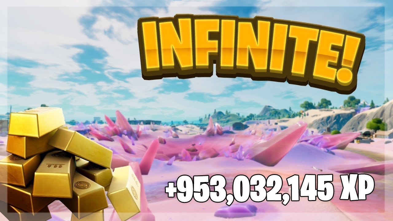 Infinite Gold Glitch! - YouTube