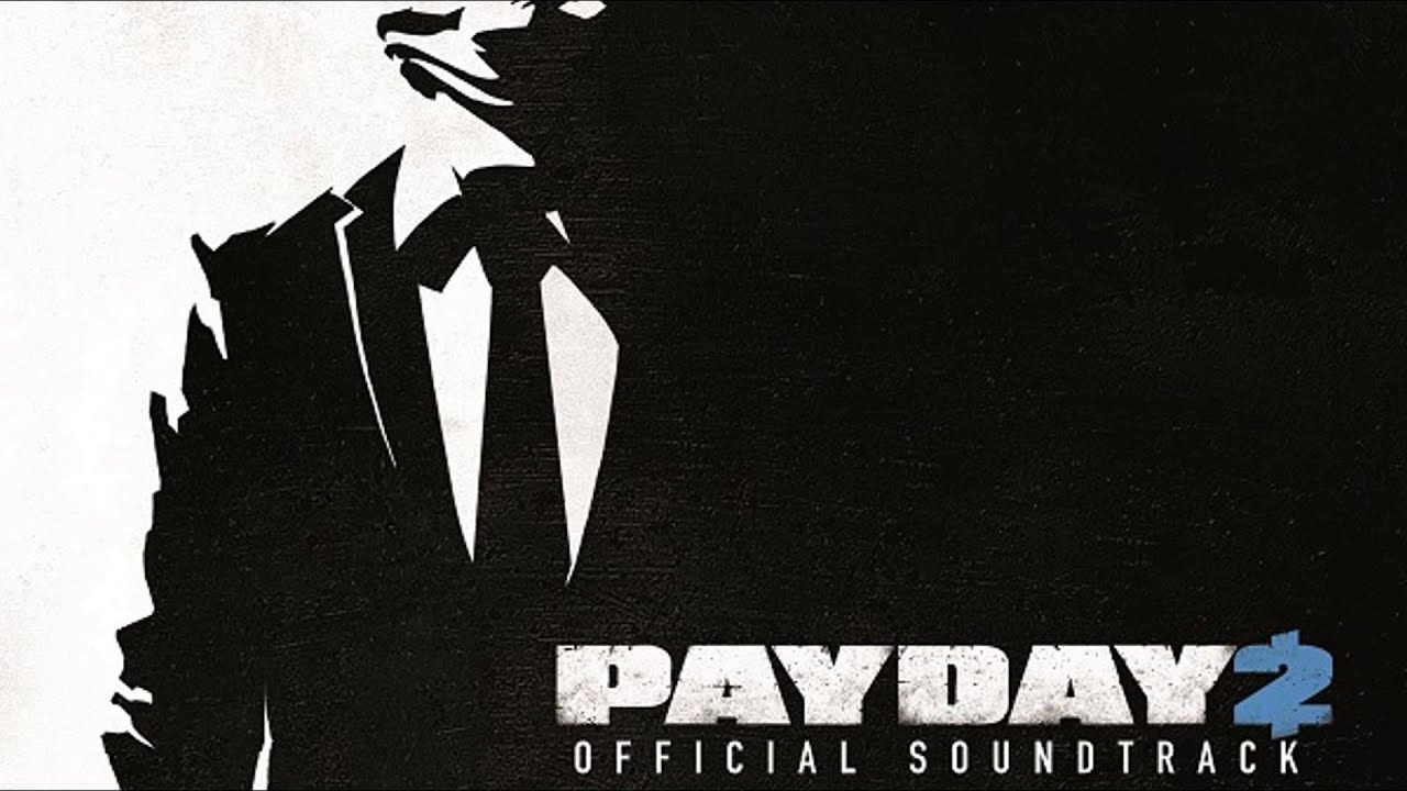 # 13. Simon Viklund - Clean Getaway | PAYDAY 2 Soundtrack - YouTube
