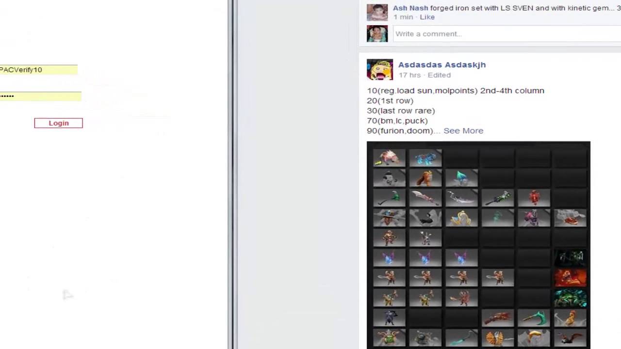 Guide on how to show dxdiag display - YouTube
