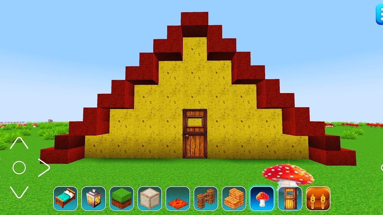 EarthCraft 3D: Block Craft & World Exploration Gameplay #159 | Working ...