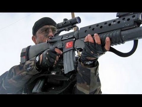 Polis Özel Harekat Slide « Asker.TV