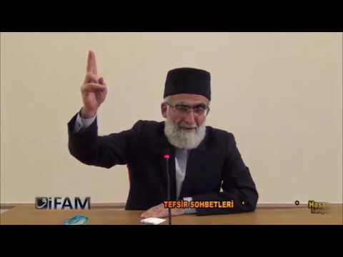 Yetime Bakmanın Mükafatı