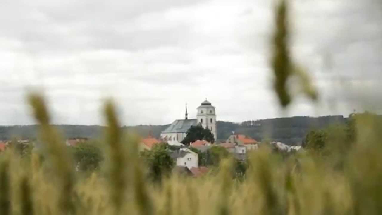 Leoš Janáček: Zdrávas Maria - YouTube