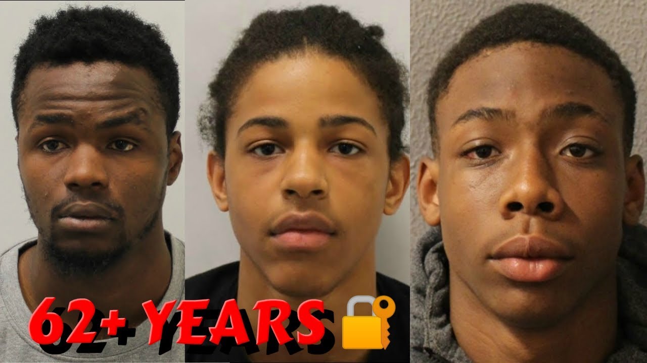 OFB Members That Got Life + Crime History I SJ Remzy Boogie B - YouTube