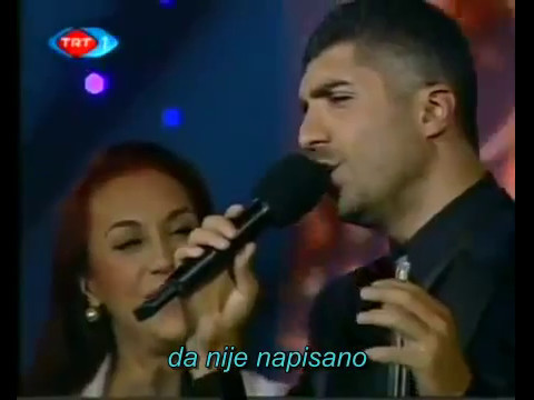 Özcan Deniz & Leman Sam - \