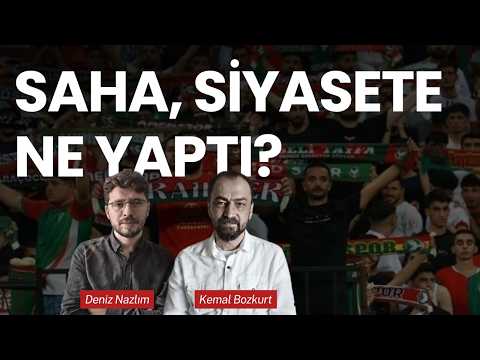 Kurallar İşleyince Sahada Ne Değişir, Siyasette Ne Olur? | Amedspor'un Galibiyeti