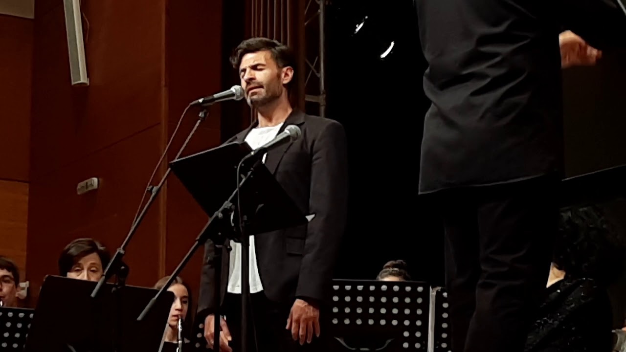 Παναγιώτης Πετράκης -"Μην το ρωτάς τον ουρανό" - YouTube