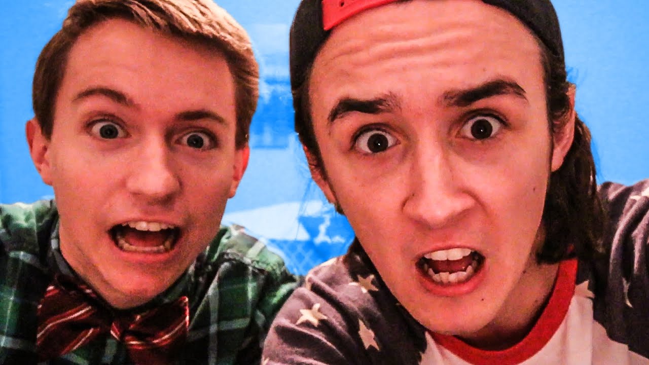 ULTIMATE PUN BATTLE (Pun Diddley vs EntrePUNeur) - YouTube