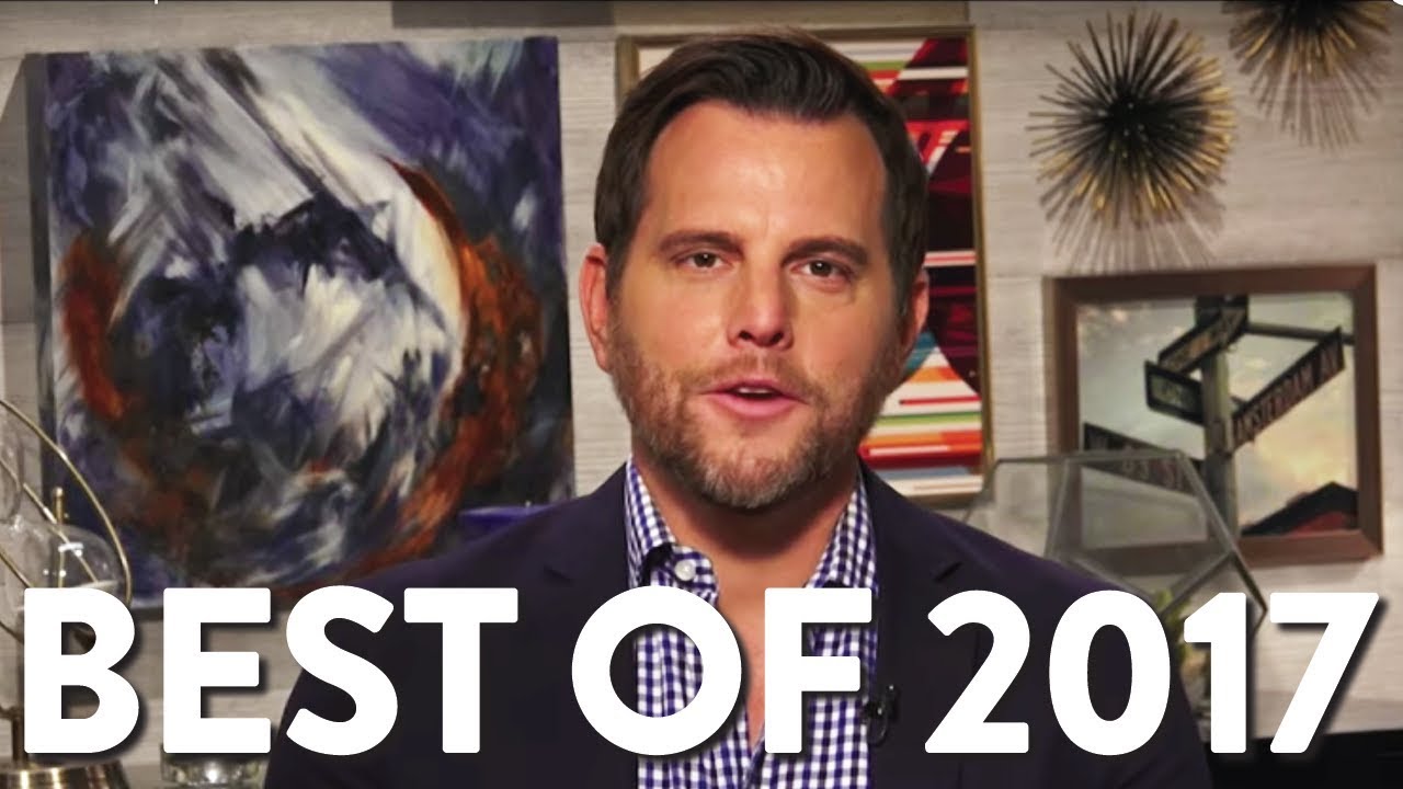 The Rubin Report: Best of 2017! | DIRECT MESSAGE | Rubin Report - YouTube