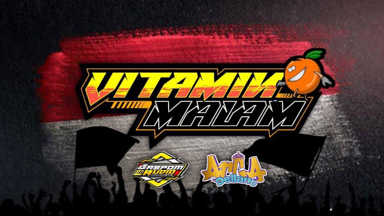 DUTCH KANCINGAN GASPOM AUDIO - MASIH SEDAP ft ARGA DELLANO REMIX 2K24 ...