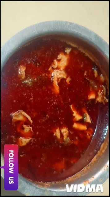 Spicy Bothi Curry Recipe 🤤😋 by kitchen of mother #cooking #trending # ...