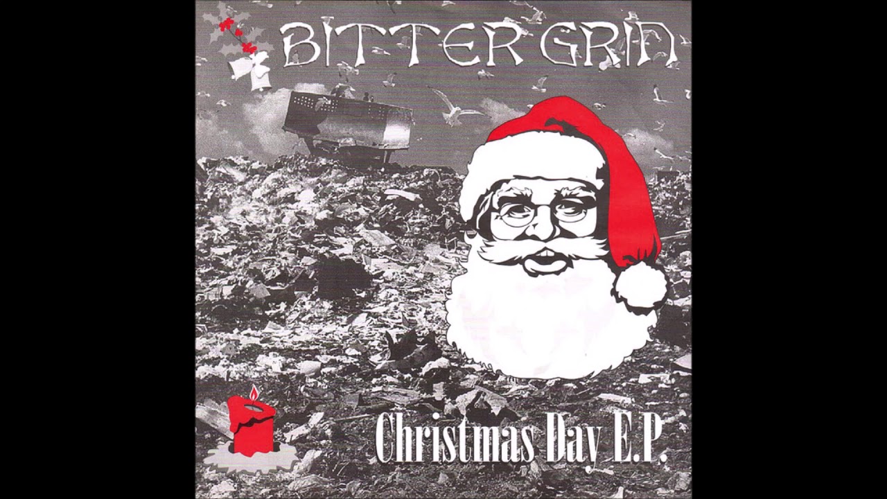 Bitter Grin - Xmas Day - YouTube