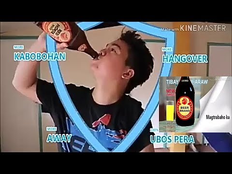 funny bear brand commercial - YouTube