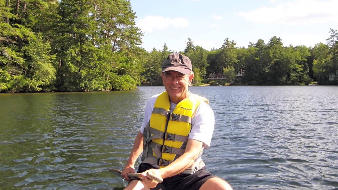 Pat Feely Induction Into the Toy Industry Hall of Fame (Tribute Video ...