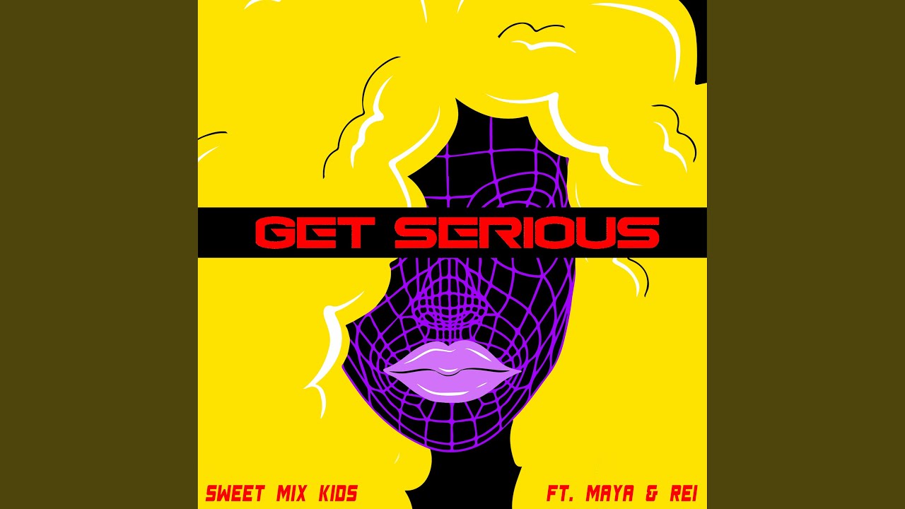 Get Serious - YouTube