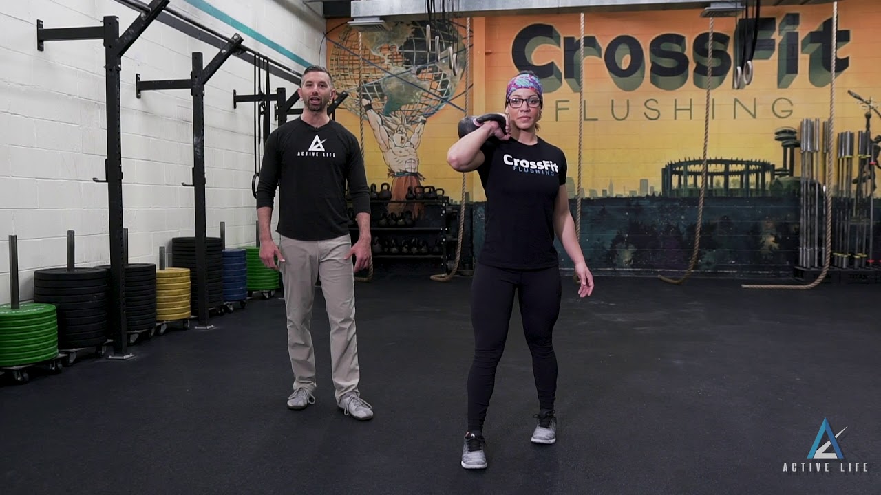 Stepping KB Clean - 2018 - YouTube