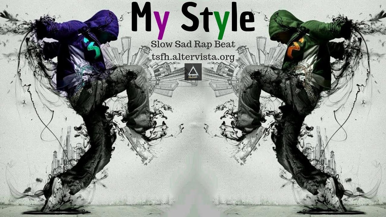 My Style 🌊 | Deep Bounce Instrumental Rap Beat | Delta Light - YouTube ...